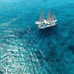 Full day Lembongan Island Catamaran Cruise with BBQ Lunch - What’s Included and How It Works