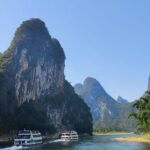 Full-Day Li-River Tour with the 4 Star Luxury Boat VIP Room and Liusanjie Show - An In-Depth Look at the Tour