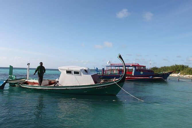 Full Day Maldives Adventure - How the Experience Feels in Practice