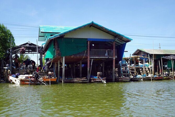 Full Day Mangrove Forest Conservation Centre - Practical Tips and What to Expect