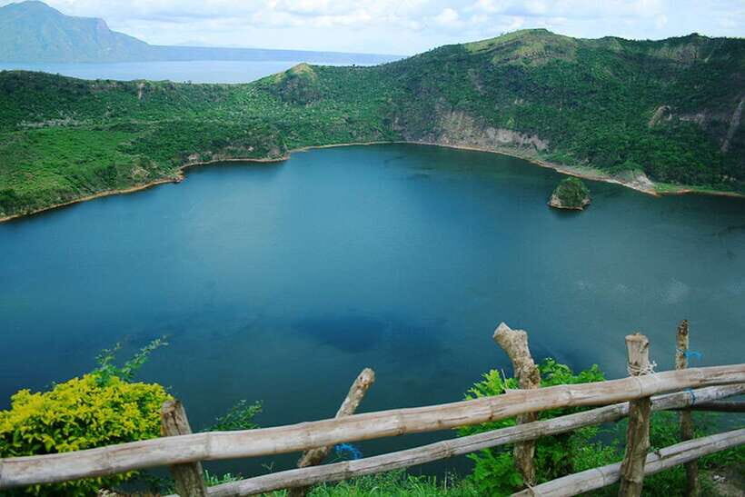 Full-Day Manila City, Tagaytay Taal Volcano and Lake Tour - Exploring the Itinerary in Detail