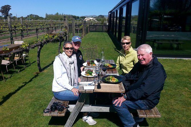 Full-Day Marlborough Catamaran Cruise with Wine Tour and Lunch - Is It Worth the Price?