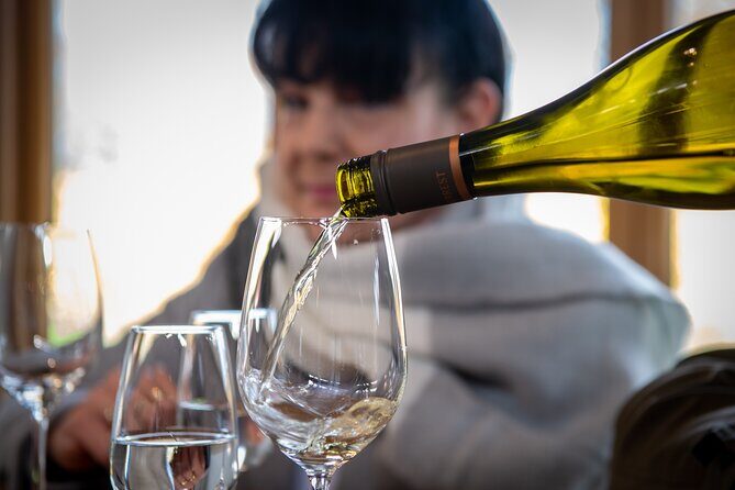 Full-Day Marlborough Wine Tour Including Wine Tasting - Authenticity and Tips for Travelers