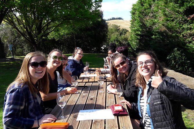 Full Day Martinborough Wine Tour - Who Should Consider This Tour?