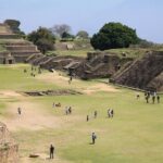 Full-Day Monte Alban Archaeological Site and Oaxaca Artisan Experience - Practical Details and Logistics