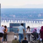 Full-Day Montreal City Tour from Ottawa and optional cruise - Guided Exploration of Iconic Montreal Landmarks
