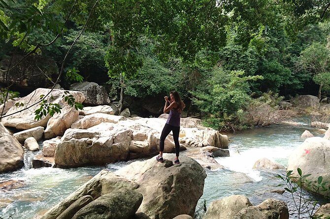Full Day Motorcycle Tour ( Ba Ho Waterfall ) - Frequently Asked Questions (FAQs)