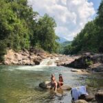 Full Day Motorcycle Tour (Hon Ba Nature Reserve and BBQ) - What Travelers Say: Authenticity, Value, and Fun