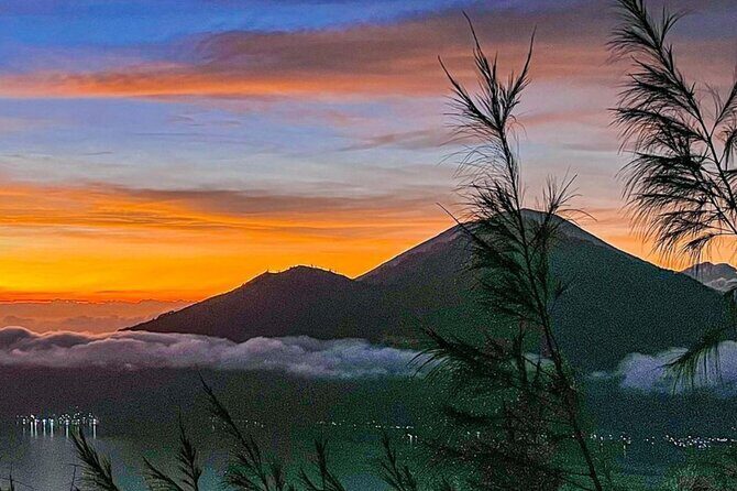 Full Day Mount Batur Sunrise Trekking - All inclusive - Authenticity and the Experience