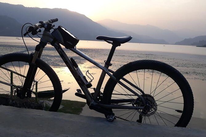 Full Day Mountain Biking Tour from Pokhara - Authentic Experiences Based on Feedback
