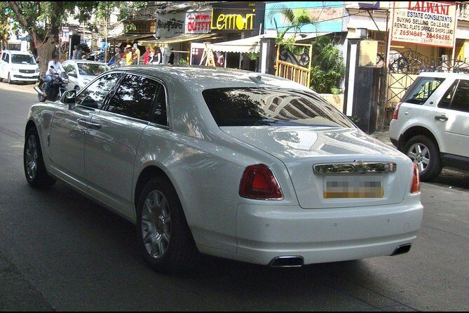 Full Day Mumbai City Tour in Luxury Vehicle - FAQ