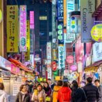 [ Full Day ] Nami Island, Petite France and Hot place Myeongdong! - Myeongdong: Seoul’s Shopping and Food Paradise