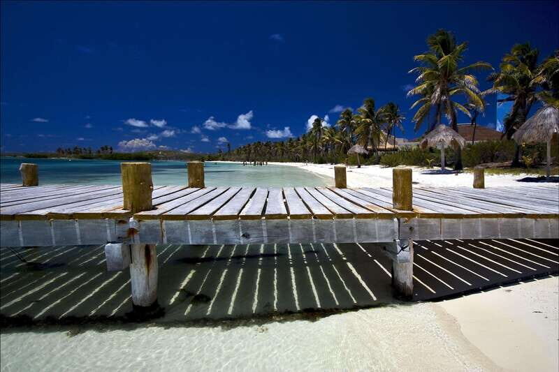 Full Day Nature Expedition to Contoy Island and Isla Mujeres - What’s Included and What’s Not