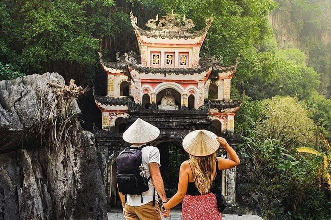 Full Day Ninh Binh Heritage Premium Trip from Hanoi - Who Will Enjoy This Tour?