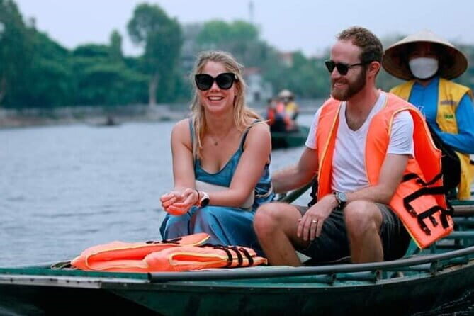 Full Day Ninh Binh, Hoa Lu, Tam Coc and Mua Cave - What’s Included and What to Keep in Mind