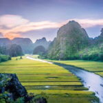 Full Day Ninh Binh to Hoa Lu Tam Coc with Cycling - Authentic Experiences & Traveler Feedback