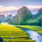 Full Day Ninh Binh Tour from Hanoi: Hoa Lu, Tam Coc, Mua Cave - Mua Cave: The Climb for the View