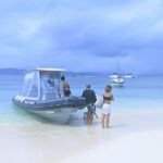 Full Day Nouméa Signal Island Turtle Tour - What Travelers Say