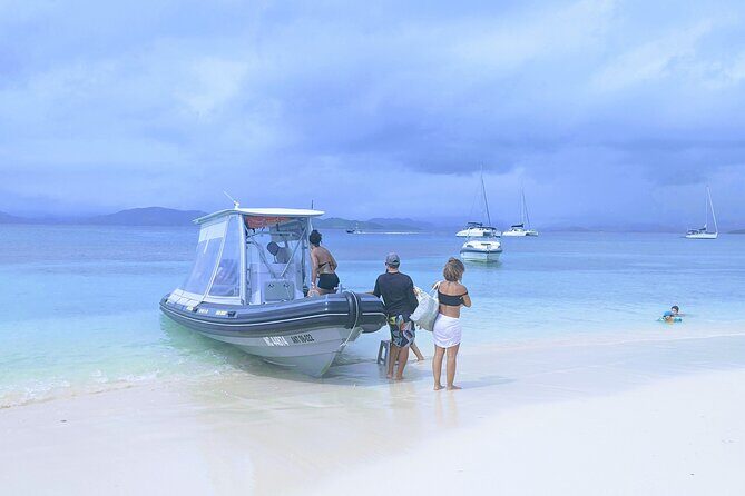 Full Day Nouméa Signal Island Turtle Tour - What Travelers Say