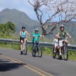 Full Day Oahu Bike, Hike, Sail and Snorkel Combo - What Makes This Tour Stand Out?