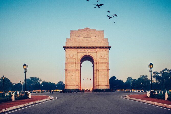 Full Day Old and New Delhi City Tour - Who Will Appreciate This Tour?