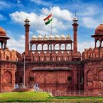 Full Day Old and New Delhi City Tour by Priavte Car - First Stop: Jama Masjid