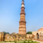 Full Day Old Delhi and New Delhi Tour - A Balanced Day in Delhi: What to Expect