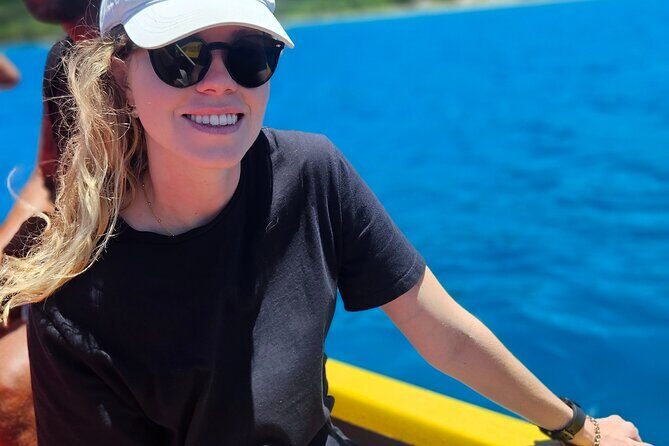 Full Day Pele Island Boat Tour with Barbeque Lunch - How does it compare in value?