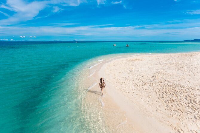 Full-Day Phi Phi and Maiton islands Tour by Speed Catamaran - The Practical Side: What You’ll Experience