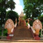 Full-Day Phnom Penh City Tours - Key Points