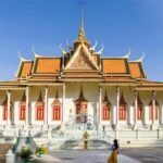 Full-Day Phnom Penh Sightseeing Tour & Killing Field - Local Flavor: Market & Lunch