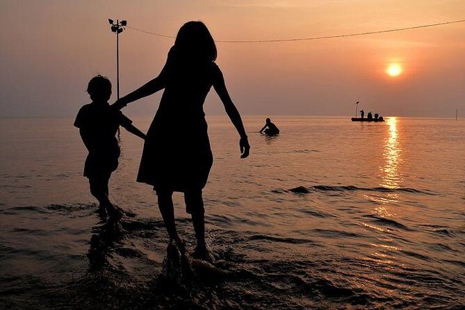 Full Day Pilgrimage Tour of Ganga Sagar from Kolkata - Why This Tour Stands Out