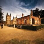 Full-Day Port Arthur Historic Site Tour and Admission Ticket - Guided Tour and Free Exploration