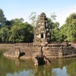 Full Day Preah Khan and Neak Pean Temples Tour - Key Points