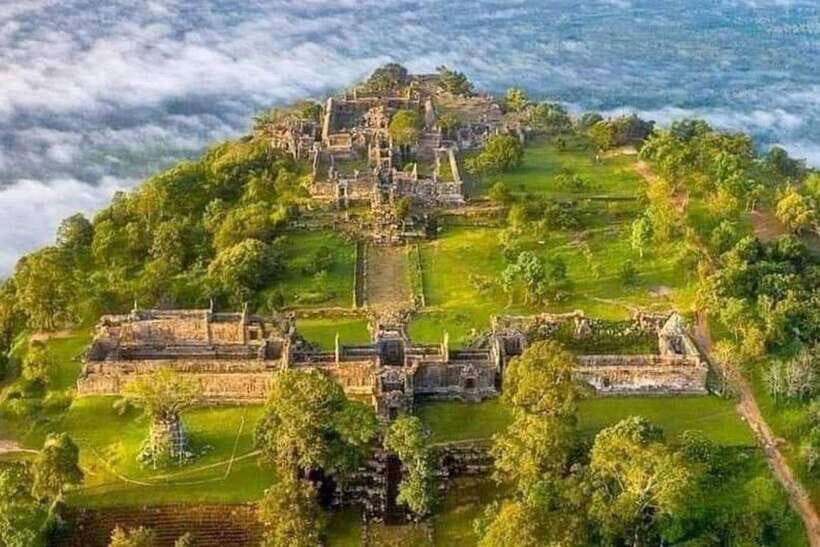 Full-Day Preah Vihear, Koh Ker and Beng Mealea Private Tour - Who Will Love This Tour?