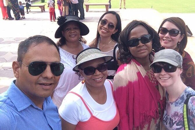 Full Day Private Agra Tour by Car - Final Thoughts: Is This Tour Worth It?