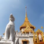 Full-Day Private Bangkok Customizable Tour with Transport - Authentic Experiences and Practical Tips