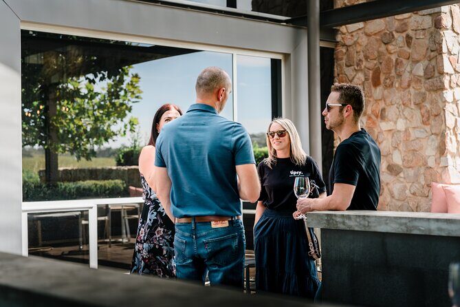 Full Day Private Barossa Valley Wine Tour - What Travelers Love: Authenticity and Flexibility