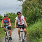 Full-Day Private Bike Tour of the Cu Chi Tunnels with Lunch - The Itinerary: What to Expect on Your Day