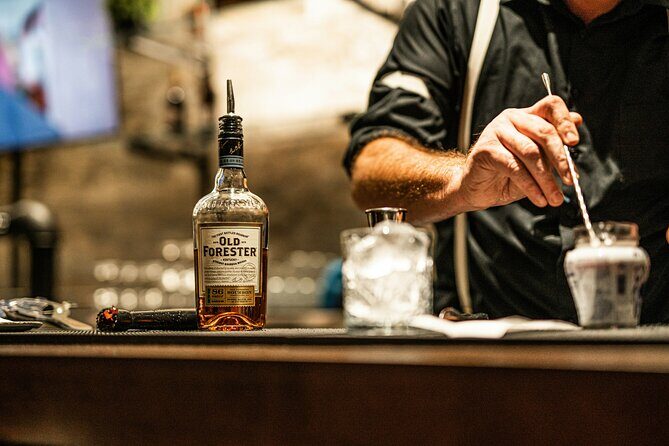 Full Day Private Bourbon Tour - Who Will Benefit Most?