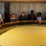 Full Day Private Bourbon Tour - A Well-Curated Itinerary That You Control