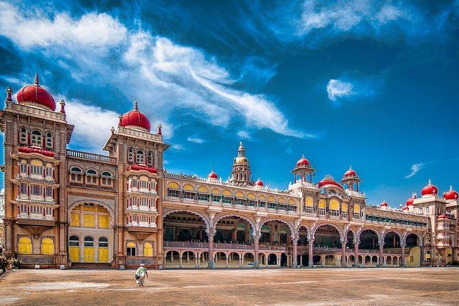 Full day private city tour of Bangalore with a professional guide - What’s Included and What’s Not