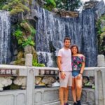 Full-Day Private Custom Taipei City Tour - Longshan Temple: A Spiritual Landmark