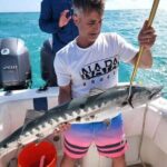 Full Day Private Deep Sea Fishing in Holbox - Why This Tour Is Worth Considering