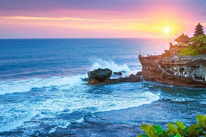 Full Day Private Experience Bedugul Jatiluwih and Tanah Lot - The Practicalities