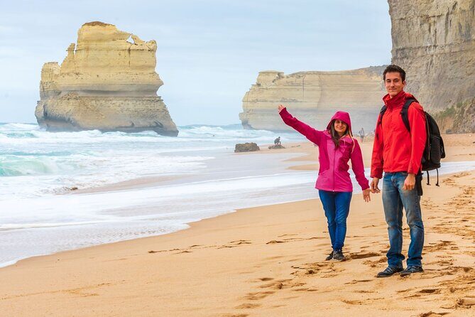 Full-Day Private Group Great Ocean Road Tour from Melbourne - Experience Overview