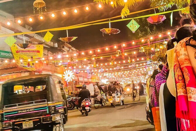 Full-Day Private Guided Street Shopping Tour of Jaipur - Unpacking the Value