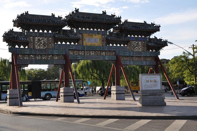 Full-Day Private Guided Tour in Beijing - Final Thoughts: A Value-Packed Introduction to Beijing