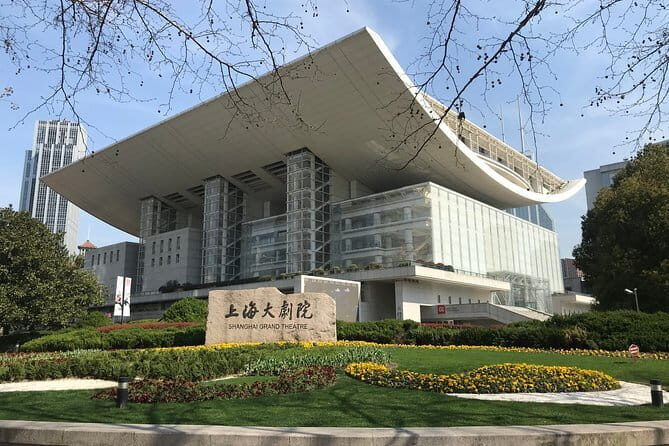 Full-Day Private Guided Tour in Shanghai with Hotel Pick Up - What Travelers Say