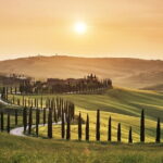 Full Day PRIVATE Guided Tour in Val D'Orcia Region - Transportation & Logistics: Comfort and Convenience